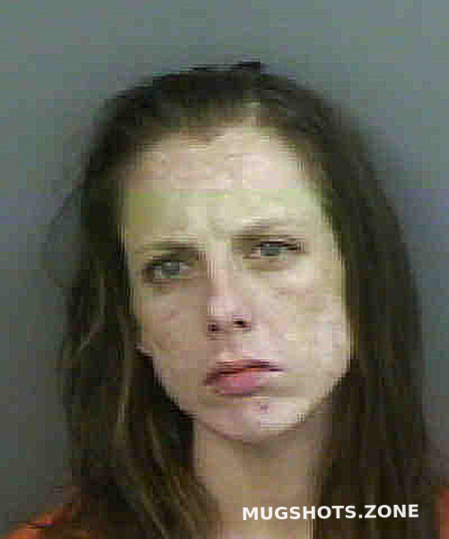 DELOSIER KAITLIN LORYN 04/06/2023 - Collier County Mugshots Zone