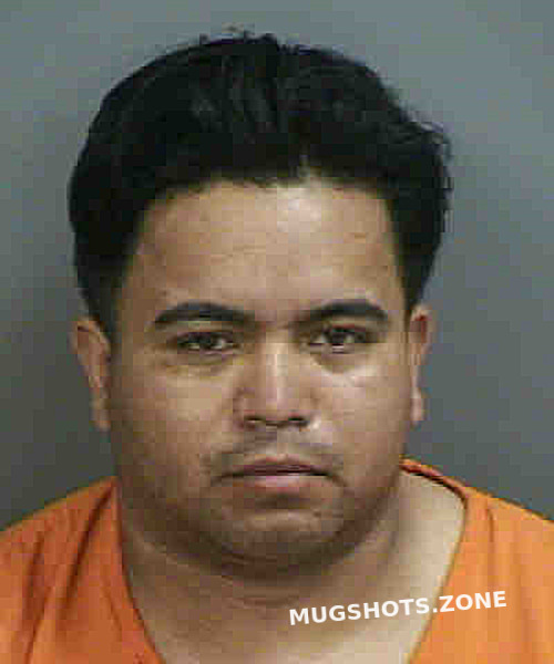 CHAVEZ JOSE 04/06/2023 - Collier County Mugshots Zone