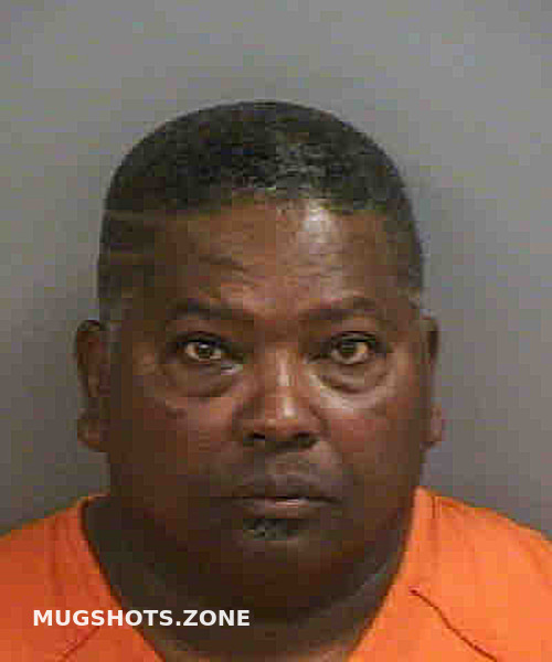 Martinez Paul 04 07 2023 Collier County Mugshots Zone