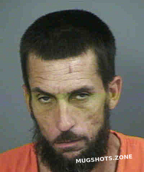 BELL STEVEN DOUGLAS 04/08/2023 - Collier County Mugshots Zone