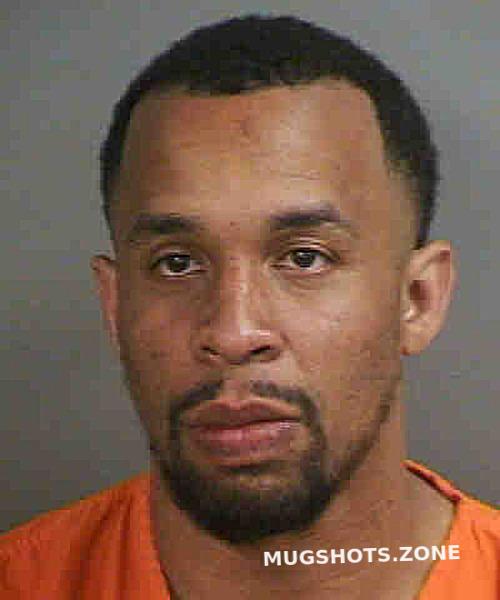 HACKETT DAVID DEVON 04/08/2023 - Collier County Mugshots Zone