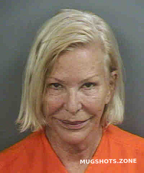 HULSE KATHY ANN 04/09/2023 - Collier County Mugshots Zone