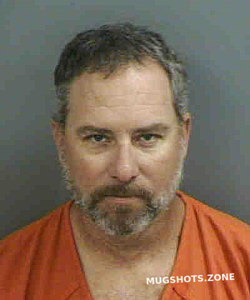 HARRIS WILLIAM CHARLES JR 04/10/2023 - Collier County Mugshots Zone