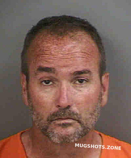 BREWER DAVID 04/11/2023 - Collier County Mugshots Zone