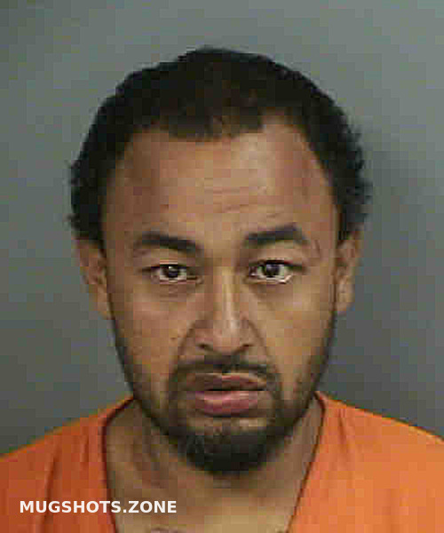 LAGUNAS JOHNNY 04/11/2023 - Collier County Mugshots Zone