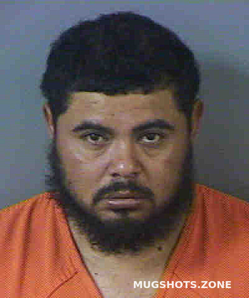 GUERRERO SAMUEL B JR 04/13/2023 - Collier County Mugshots Zone