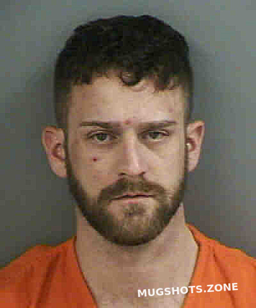 BENDER THOMAS ADAM 04/14/2023 - Collier County Mugshots Zone