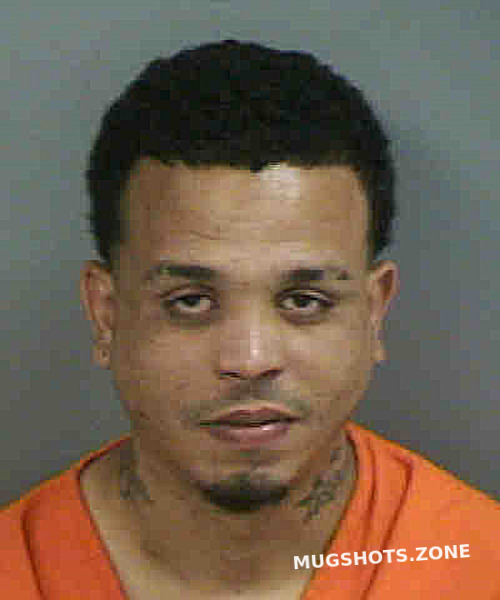 DIAZ KEVIN 04/14/2023 - Collier County Mugshots Zone