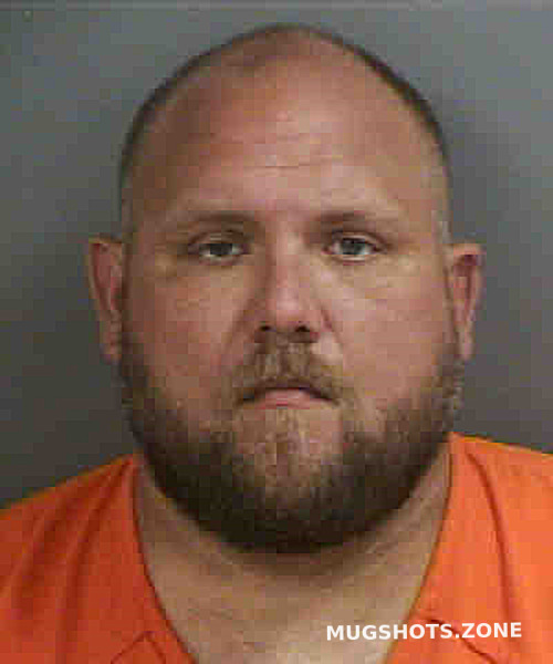 SWARTWOUT MICHAEL RYAN 04/14/2023 - Collier County Mugshots Zone