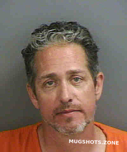 GRUP GARREN E 04/15/2023 - Collier County Mugshots Zone