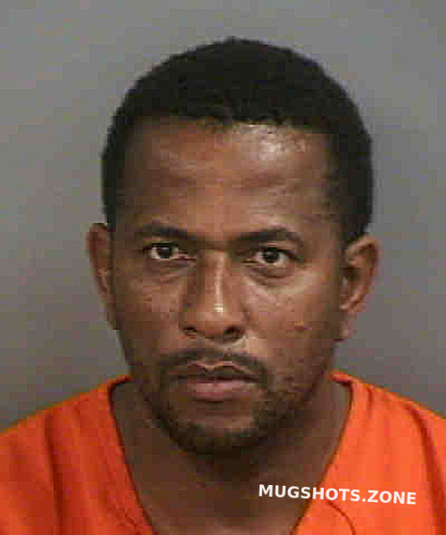 MILARD ROBENSON 04/15/2023 - Collier County Mugshots Zone