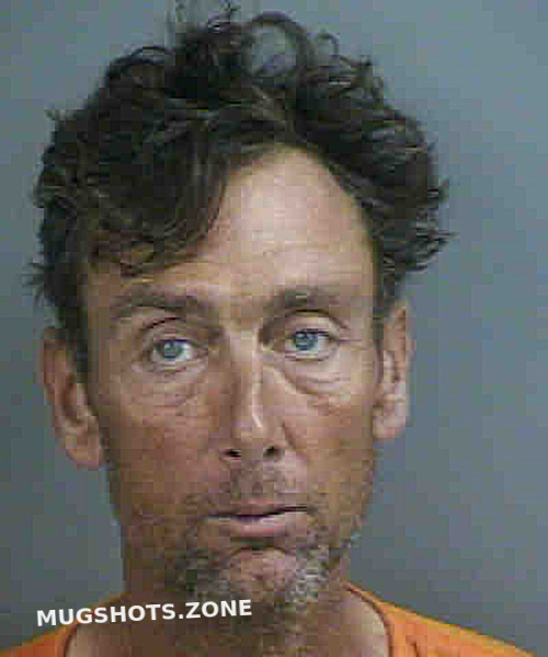 SIMPSON RICHARD CAMERON 04/16/2023 - Collier County Mugshots Zone