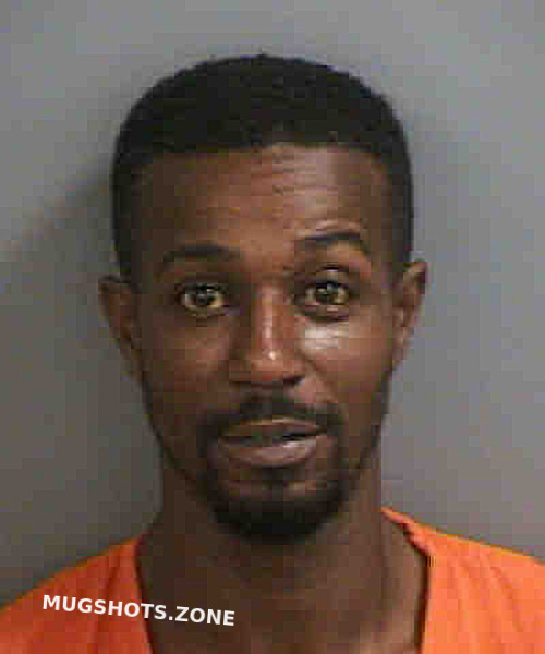 GREER BRENDON 04/16/2023 - Collier County Mugshots Zone