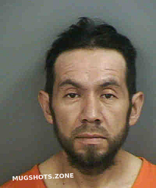 PEREZ NORBERTO 04/16/2023 - Collier County Mugshots Zone