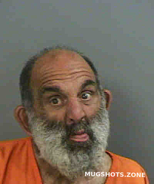 GUGGINO MICHAEL J 04/18/2023 - Collier County Mugshots Zone