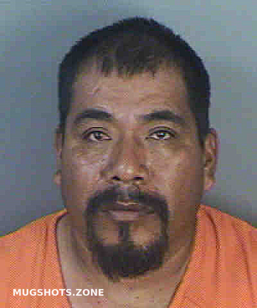 MARTINEZ JUAN SANTOS 04/18/2023 - Collier County Mugshots Zone