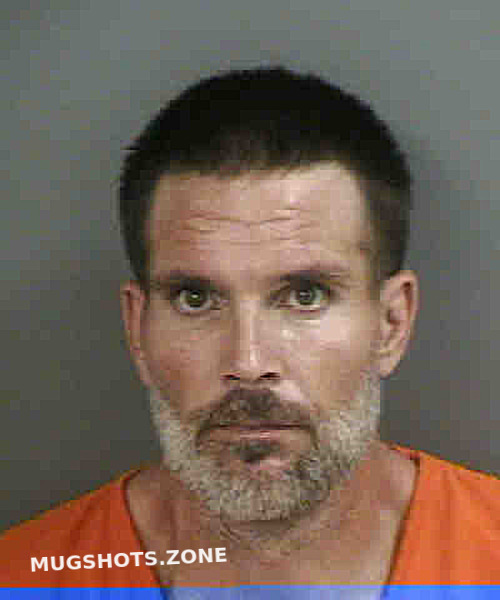 BARRETT PATRICK E 04/18/2023 - Collier County Mugshots Zone