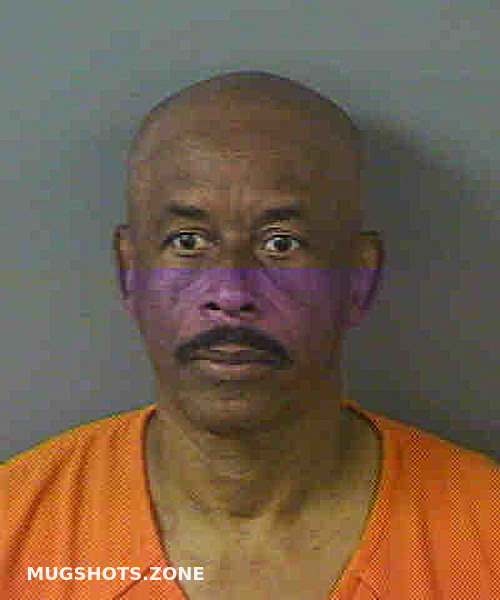 LINCE COLBERT 04/20/2023 - Collier County Mugshots Zone