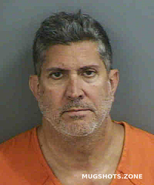 REGO SEAN ALEXANDER 04/20/2023 - Collier County Mugshots Zone