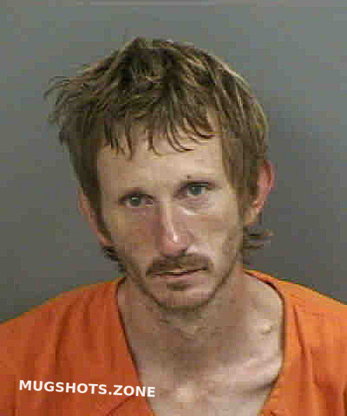 YOUNG EVAN STOCKTON 04/20/2023 - Collier County Mugshots Zone