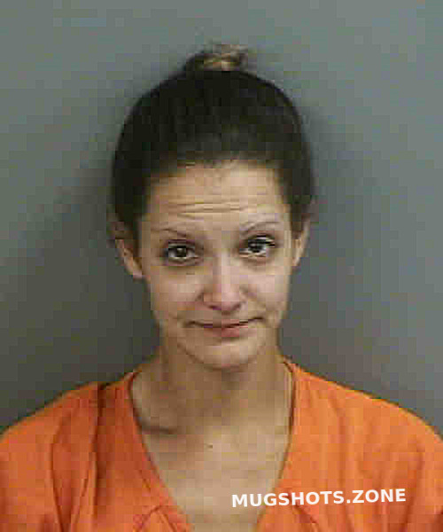DIBENE JESSICA 04/24/2023 - Collier County Mugshots Zone