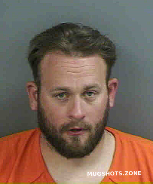 SZEGEDI ADAM ANDREW 04/24/2023 - Collier County Mugshots Zone