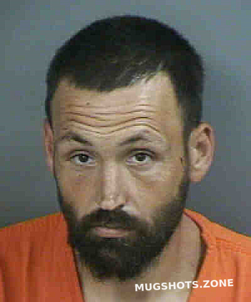 THOMPSON DERRICK DWAYNE 04/24/2023 - Collier County Mugshots Zone