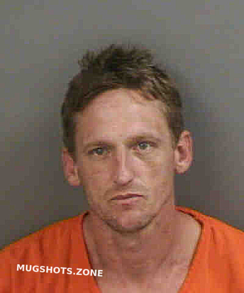 CASTOR DUSTIN ROBERT 04/25/2023 - Collier County Mugshots Zone