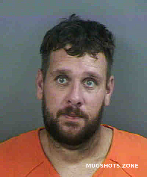 JOHANNING EDWARD JR 04/25/2023 - Collier County Mugshots Zone