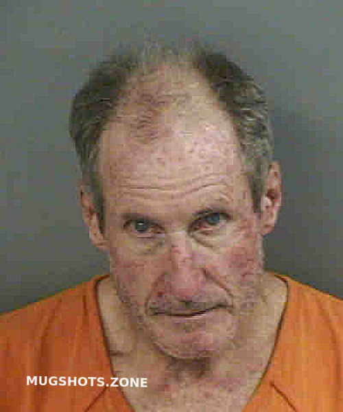 DOWLING STEVEN THOMAS 04/25/2023 - Collier County Mugshots Zone