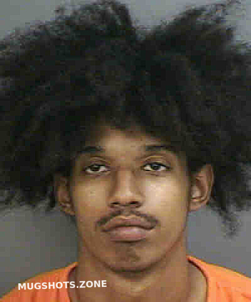 GUTIERREZ MICHAEL 04/26/2023 - Collier County Mugshots Zone