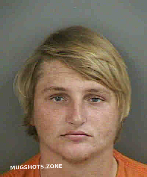 MOTTRAM SETH LOGAN 04/26/2023 - Collier County Mugshots Zone