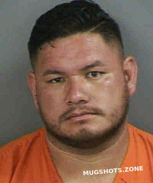 GUERRABARRERA JUAN 04/27/2023 - Collier County Mugshots Zone