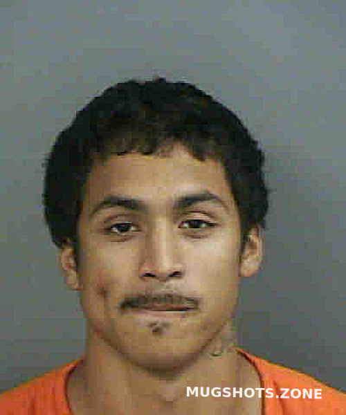 MARTINEZ JOSHUA JOEL 04/28/2023 - Collier County Mugshots Zone