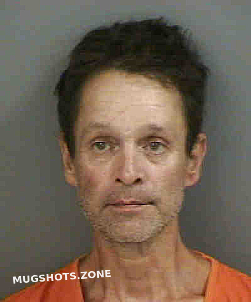 BENAVIDEZ LEONARDO 04/29/2023 - Collier County Mugshots Zone