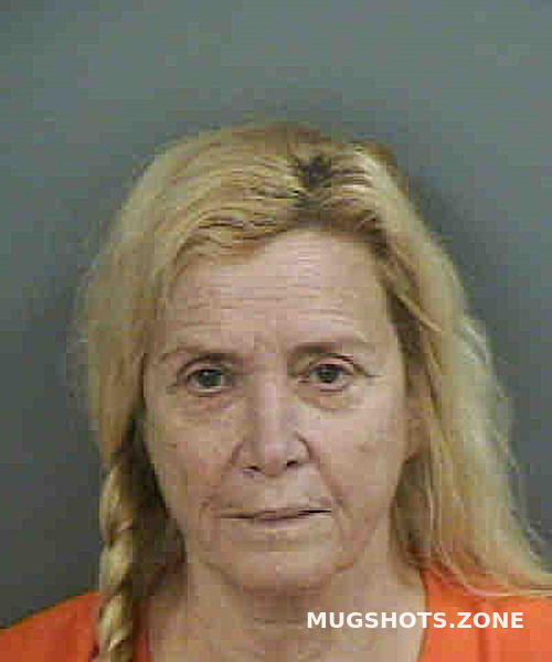 Zielinki Joannamarie 05 01 2023 Collier County Mugshots Zone