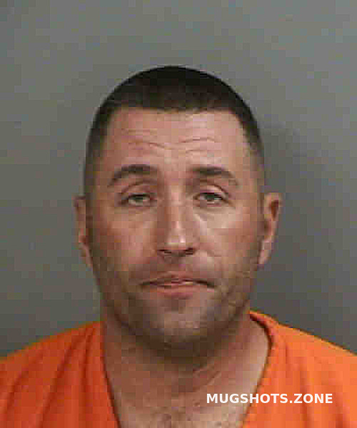 TATE MARK ANTHONY JR 05/02/2023 - Collier County Mugshots Zone