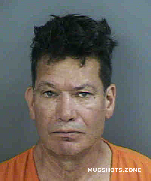 Podzunas Terry John 05 03 2023 Collier County Mugshots Zone