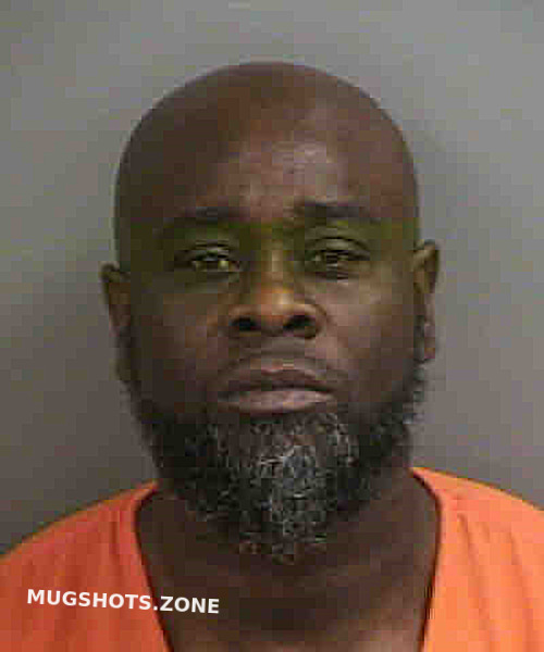 DAVIS GARY LEONARD 05/04/2023 - Collier County Mugshots Zone