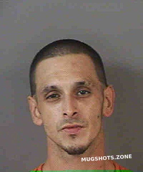 FIGUEROA RAFAEL 05/09/2023 - Collier County Mugshots Zone