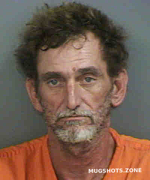 DAVIS TIMOTHY JEAN 05/09/2023 - Collier County Mugshots Zone