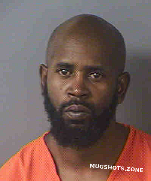 SUMTER JAMIE R 05/09/2023 - Collier County Mugshots Zone