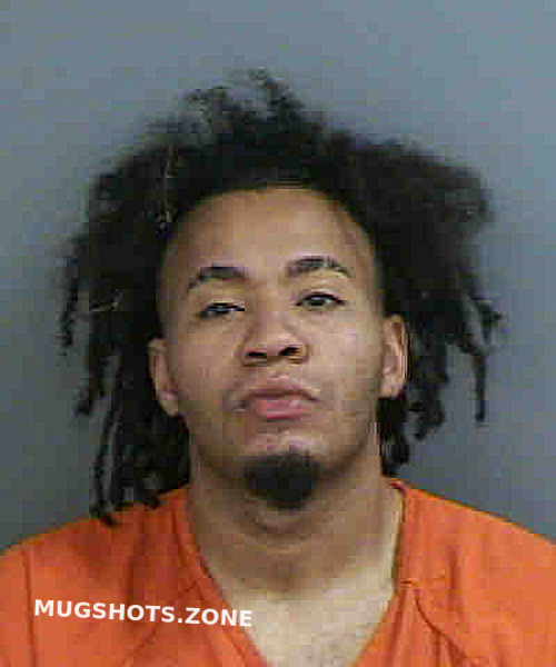 COLON JUSTICE MICHAEL 05/10/2023 - Collier County Mugshots Zone