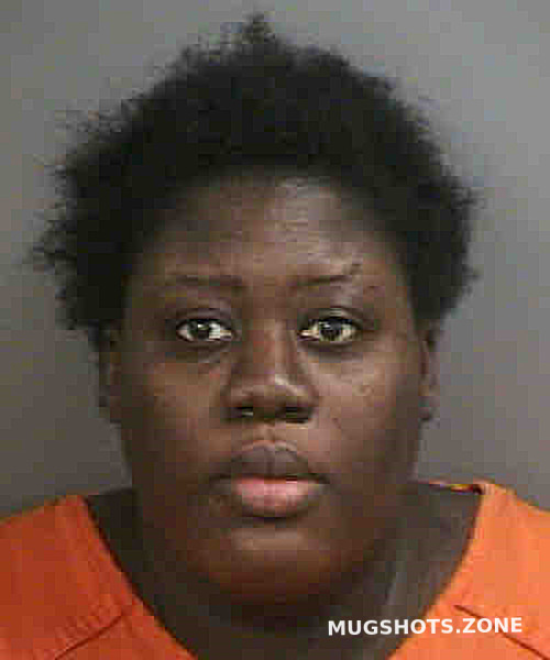 Joseph Eronise 05 10 2023 Collier County Mugshots Zone