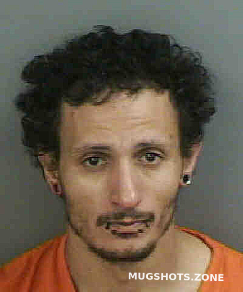 Vega Antonio Jr 05 10 2023 Collier County Mugshots Zone