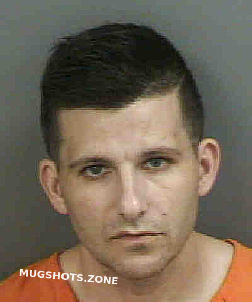 SUTTON RUSSELL THOMAS 05/10/2023 - Collier County Mugshots Zone