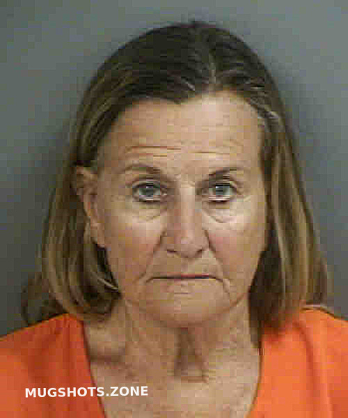 ROBERTSON JACQUELINE 05/10/2023 - Collier County Mugshots Zone