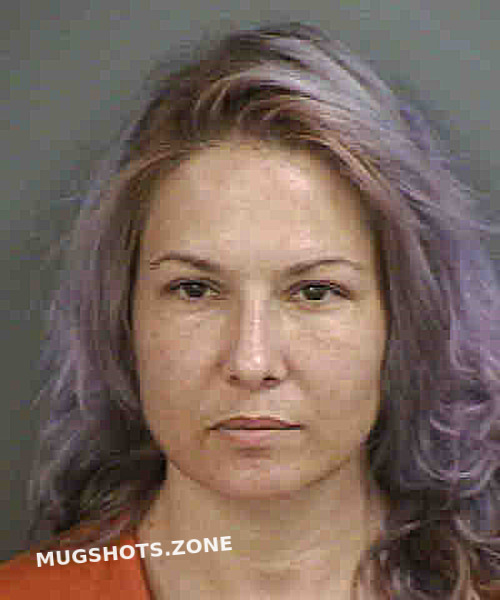 RYAN SARAH MARIE 05/11/2023 - Collier County Mugshots Zone
