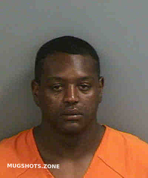 BROWN DARIAN 05/11/2023 - Collier County Mugshots Zone