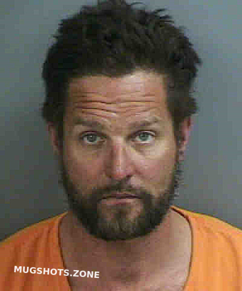 RIDGE FENNEL R 05/11/2023 - Collier County Mugshots Zone